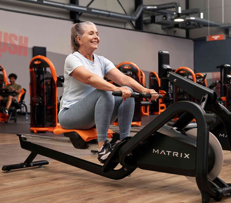 Programme pour les femmes | Basic-Fit